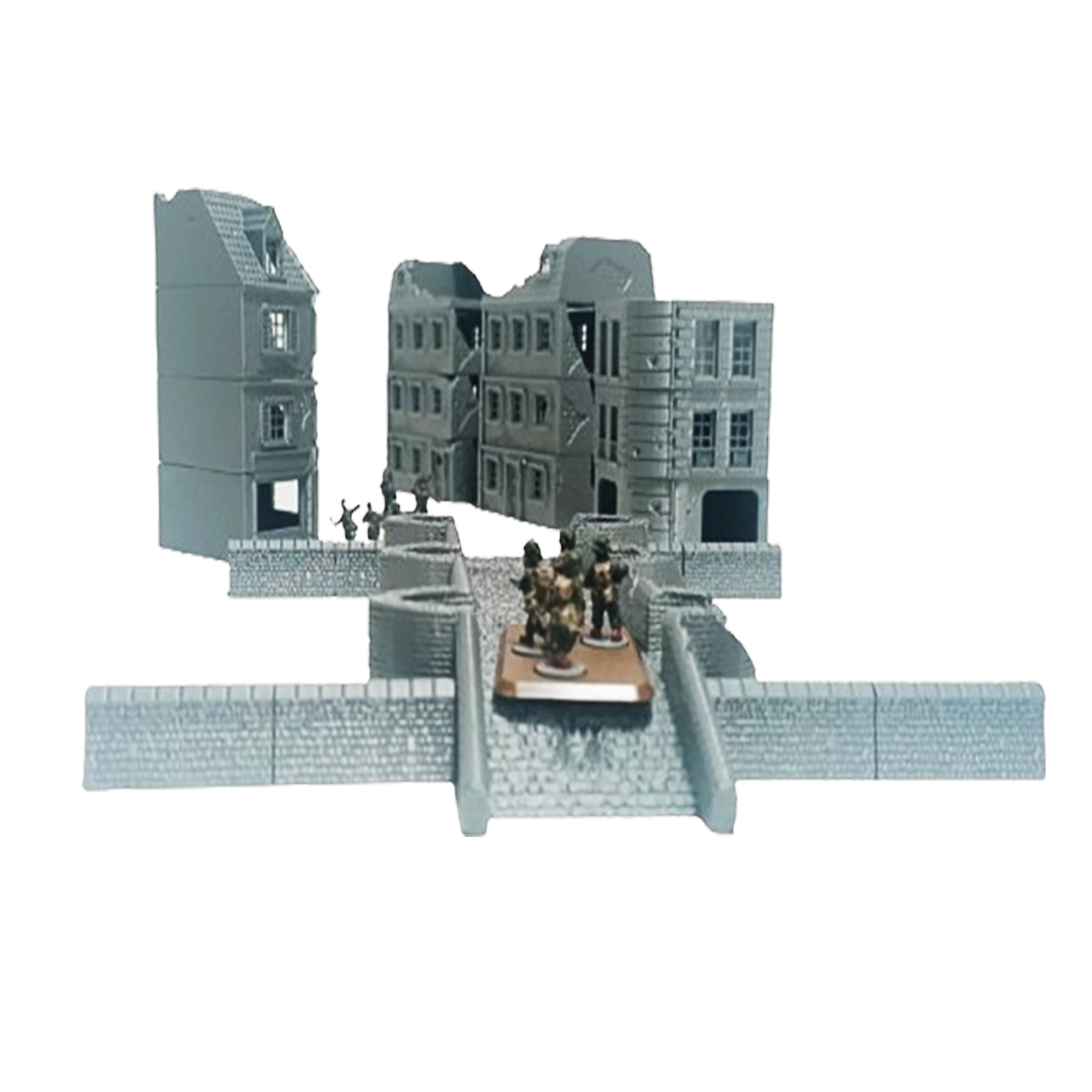 Collection Ramelle A – WAWBattlefield