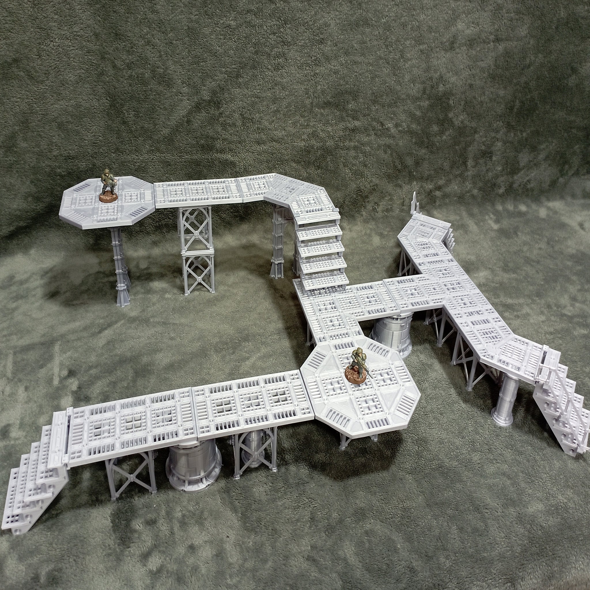 Gaming Set 2 – WAWBattlefield