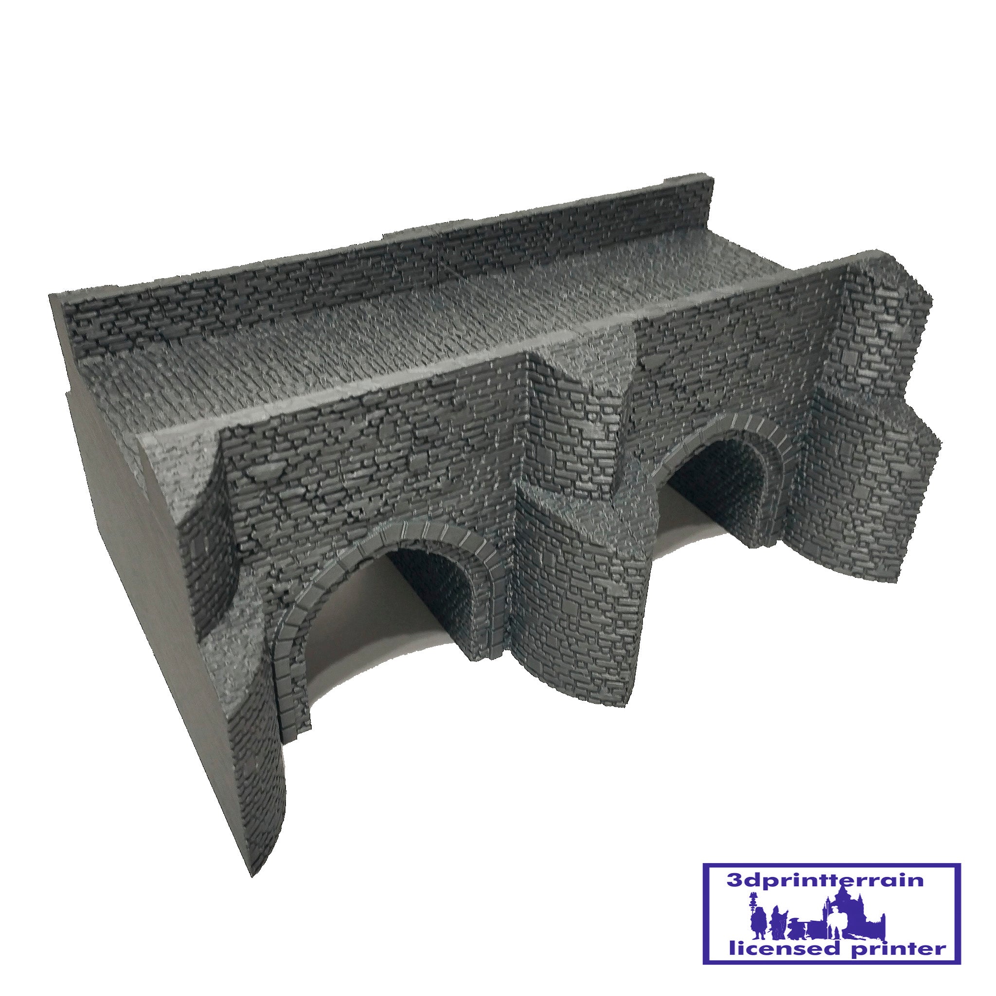 Bridge Segment – WAWBattlefield